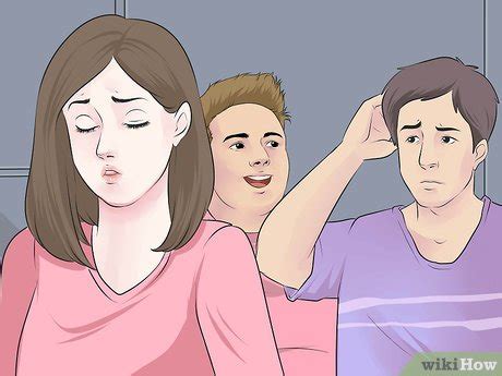 How To Act Cold With Pictures WikiHow