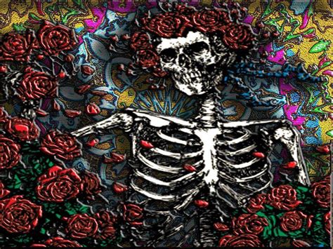 Grateful Dead Bears Wallpapers Wallpaper Cave Grateful Dead Bears Wallpapers Wallpaper Cave