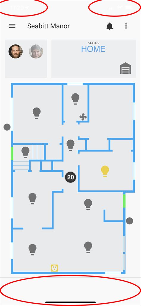 Help With Theme Editing Frontend Home Assistant Community