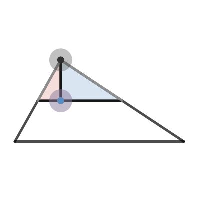 Triangle Dissection Desmos Triangle Dissection Desmos