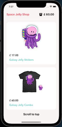 GitHub Sleepless Native Shop