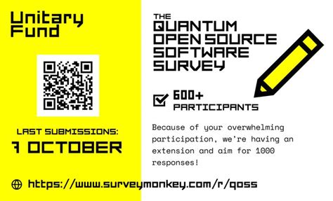 Nathan Shammah On Linkedin Do You Use Software In Quantum Computing If So You Can Participate In