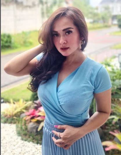 Perankan Mayang Di Cinta Setelah Cinta Intip Pesona Sasha Alexa Di Balik Layar Merdeka Com