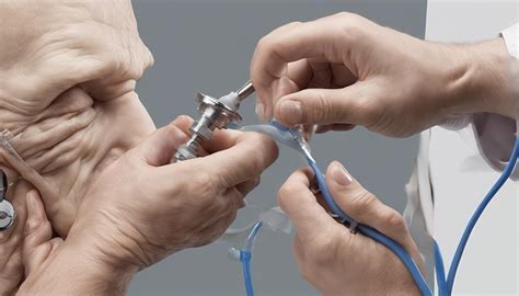 How To Use A Stethoscope With Cochlear Implants Deaf Vibes