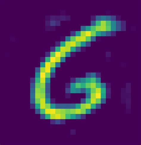 4 Top Row Random Samples From The Mnist Dataset Bottom Row The