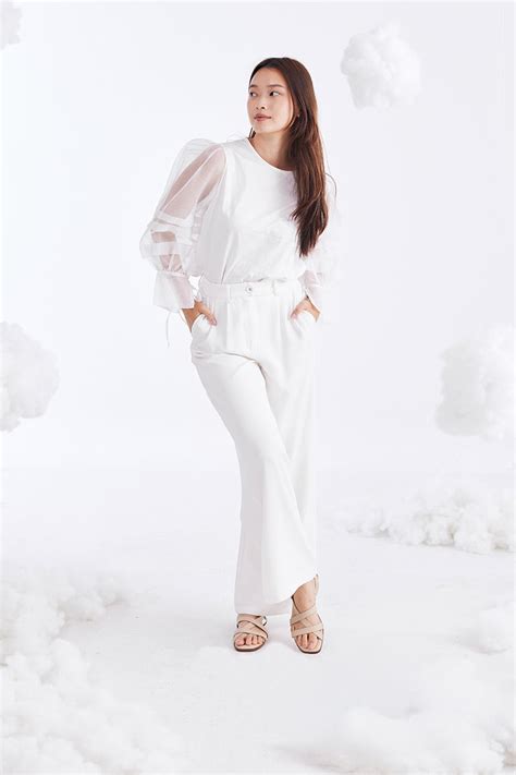 Skye Strappy Cloud Sandals Nude Sunday Staples