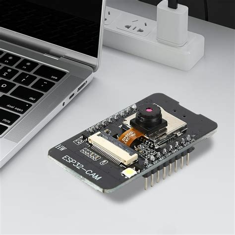 Placa De Desarrollo Esp32 Cam Ch340 Placa De Desarrollo Esp32 Cam Ch340