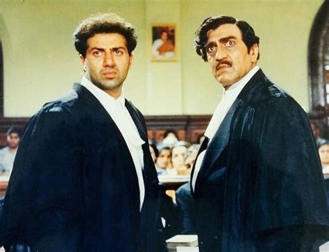 Damini Movie