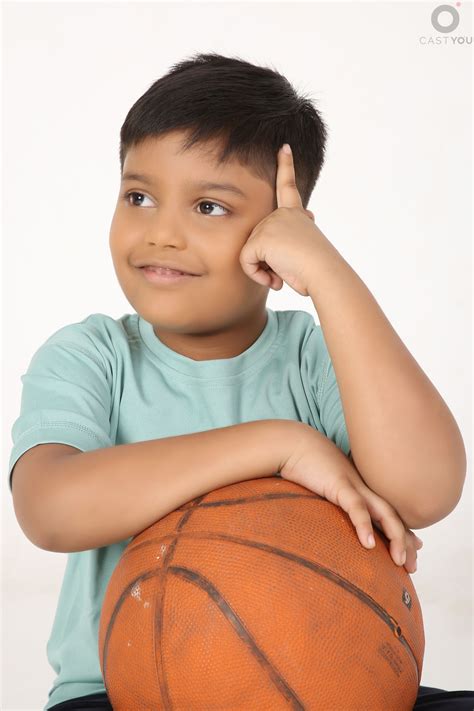 Vedansh Tiwari Castyou