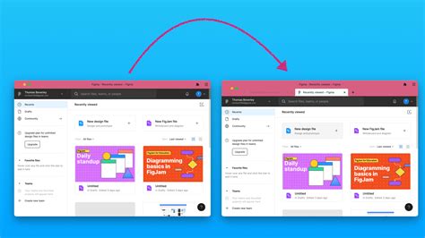 Can I Have Tabs In My Desktop Web App