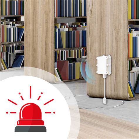 Industrial Water Leakage Detector Lora Wireless Iot Sensors Leak Water Detection Smart Lorawan