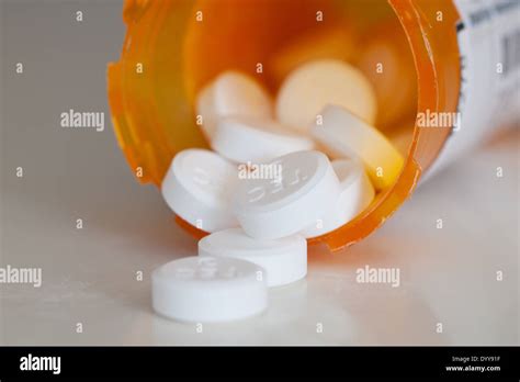 Tablets Of Tylenol 3 Acetaminophen And Codeine Co Codamols A