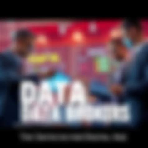 Data Brokers The Snitches Of The Digital Age Mysterylores