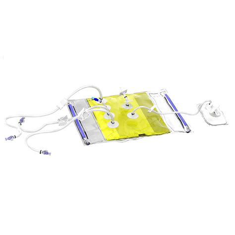 Single Use Bioreactor Perfusion Cell Culture Bag Disposable Bag Buy Rocker Bioreactor