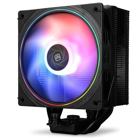 Кулер ЦПУ Thermalright Assassin Spirit 120 EVO ARGB