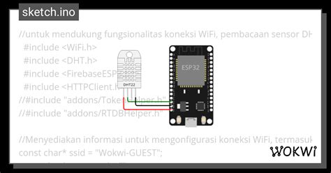 iot 7 wokwi esp32 stm32 arduino simulator