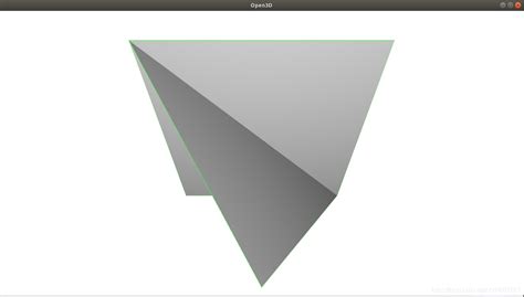 Open3d之网格(mesh)操作ancyicv Gitcode 开源社区 Open3d之网格(mesh)操作ancyicv Gitcode 开源社区