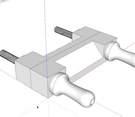 Inferencing Points Toggling On Bounding Box Pro SketchUp Community