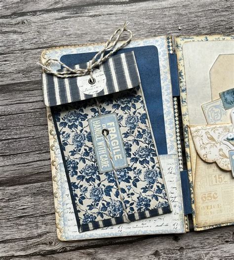 How To Make A Junk Journal Beginners Guide To Junk Journaling