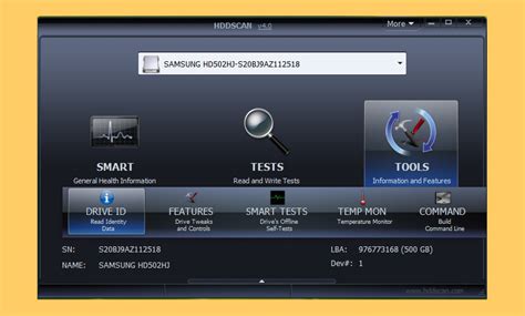 9 Freeware To Check And Repair Ssd Hard Disk With Bad Sectors