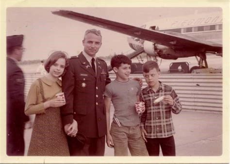 Ltc Frederick French Fritz” Van Deusen 1931 1968 Find A Grave Memorial