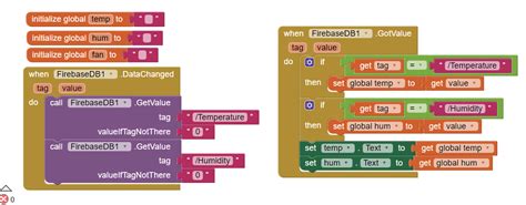 Changing ON Status To OFF Status And Vice Versa MIT App Inventor Help MIT App Inventor Community