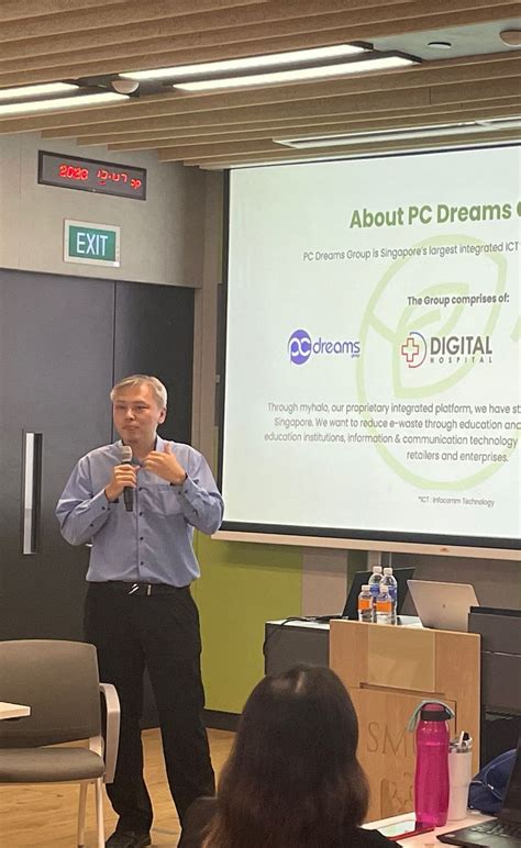 Swee Siong Lee On Linkedin Sustainabledevelopment Digitaltransformation