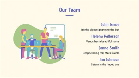 Food Delivery App Google Slides Theme And PowerPoint Template