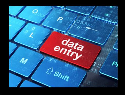 Do Word Excel Data Entry Web Research Copy Paste Typing By Kaiz