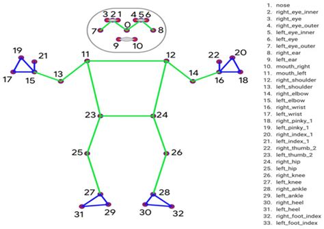 Mediapipes Landmarks With Rnn For Dynamic Sign Language Recognition