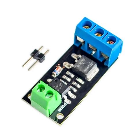 Buy Aod4184 Isolation Mosfet Control Module Online In India At