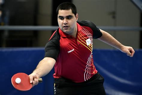 Florian Van Acker Wint In Spanje Kwbe