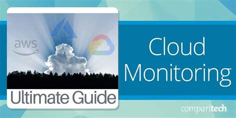 Cloud Monitoring Guide 2024 Learn The Basics Before Migrating