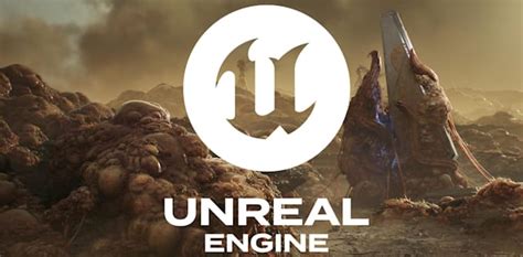 Build Unreal Engine Game Development Multiplayer Game Unreal Engine