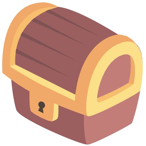 Treasure Vector SVG Icon SVG Repo