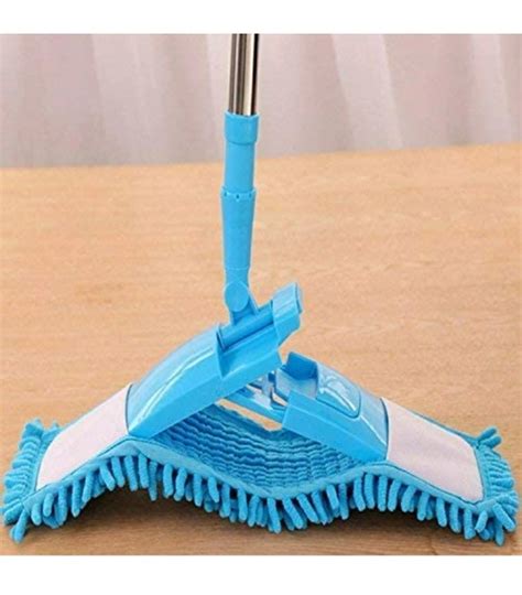 Microfibre Dry Mop