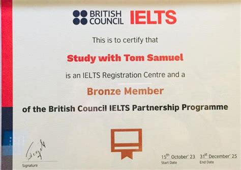 Tom Samuel Posted On Linkedin