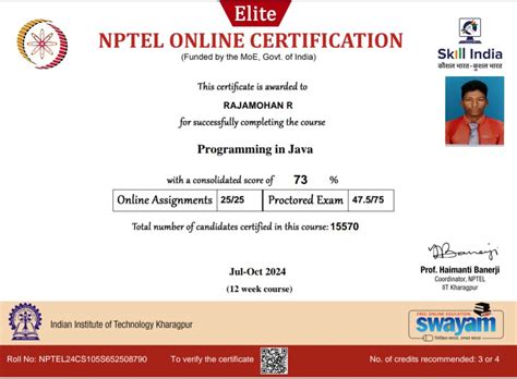 Rajamohan R On Linkedin Continuouslearning Techjourney Skillupgrade