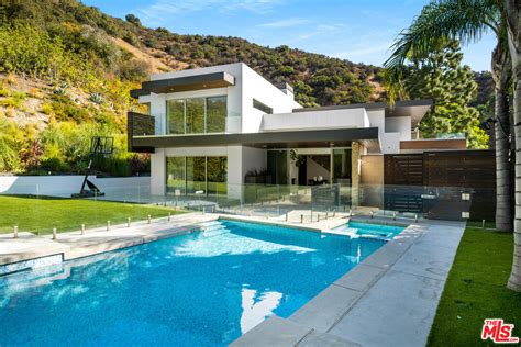 9903 Anthony Pl Beverly Hills Ca 90210 Redfin