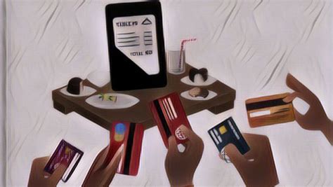 Split Bill Pengertian Manfaat Menggunakan Split Bill Cara Melakukan Split Bill Contoh Split