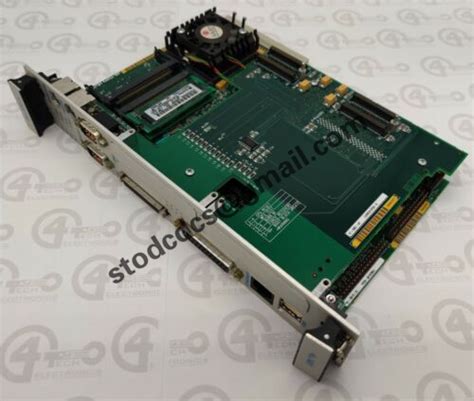 Radisys 47545701 Communication Module Xiamen Xiongba Automation