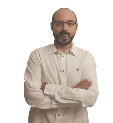 Ivan Blanco Professor Of Finance At Cunef Artificial Intelligence And Finance