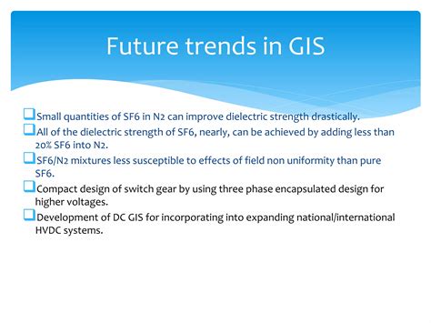 Gis Substation Pptx Gis Substation Pptx