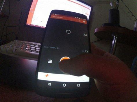 Как подключить Xiaomi Yi к телефону на Android 6.0