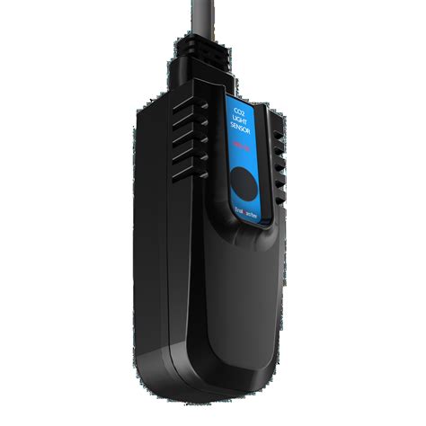 Trolmaster Mbs S8 Hydro X Co2 Sensor W Rj12 Splitter And 16 Cable Rasa Garden Supply Company