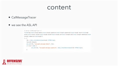 exploiting directory permissions on macos ppt