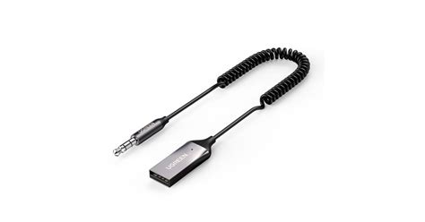 UGREEN CM309 Bluetooth Receiver 5.0 Adapter | CM309 | CSE - Computer ...
