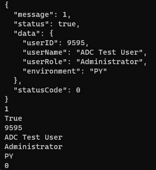 Jquery How To Receive Json Data Response When Call Web API Success Stack Overflow