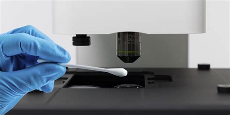 How To Clean And Sterilize A Digital Microscope