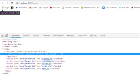 Routing Not Working Properly In Angular 6 ~ Angularfix